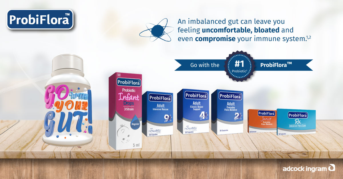 Probiflora – Probiflora